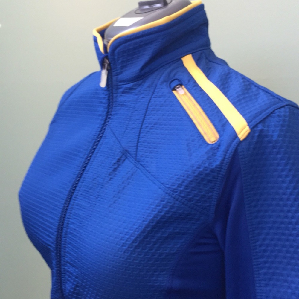 Nike Sphere Pro Jacket Medium - Gem